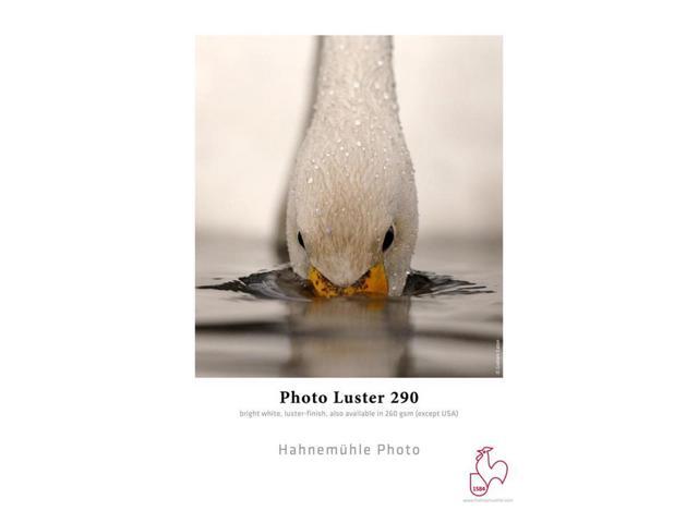 Click here for Hahnemuhle Photo Luster 290 Inkjet Paper  11x17  2... prices