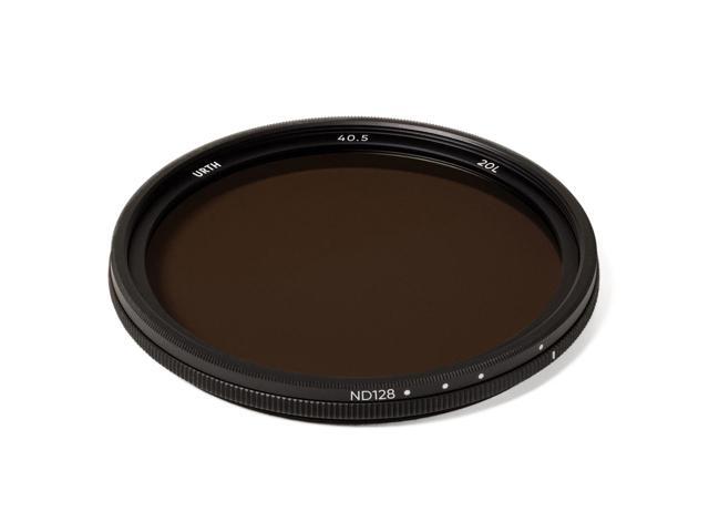 Click here for Urth 40.5mm Circular Variable ND8-128 3 to 7-Stop... prices