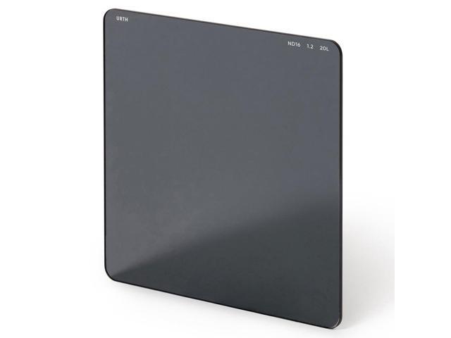 Click here for Urth 100x100mm Square ND16 4-Stop Lens Filter Plus... prices