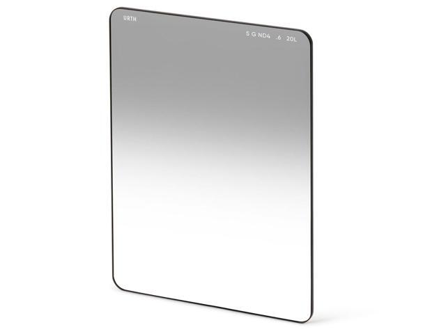 Click here for Urth 75x100mm Square Soft Graduated ND4 2-Stop Len... prices