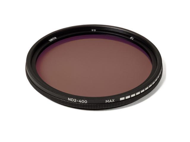 Click here for Urth 95mm Circular Variable ND2-400 1-8.6 Stop Len... prices