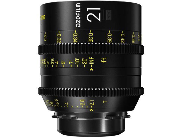 Click here for DZOFILM Vespid Prime 21mm T2.1 Cinema Lens for PL... prices