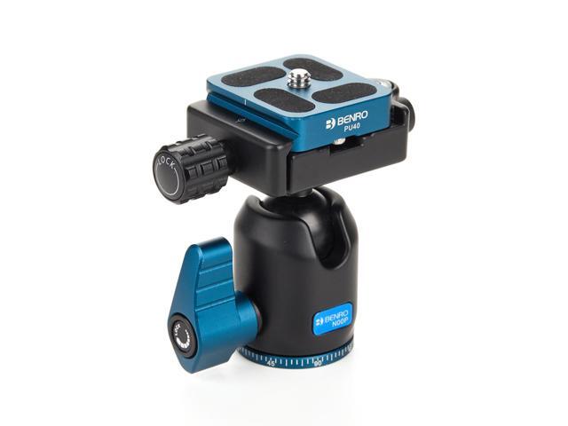 Click here for Benro N00P Photo Ball Head prices