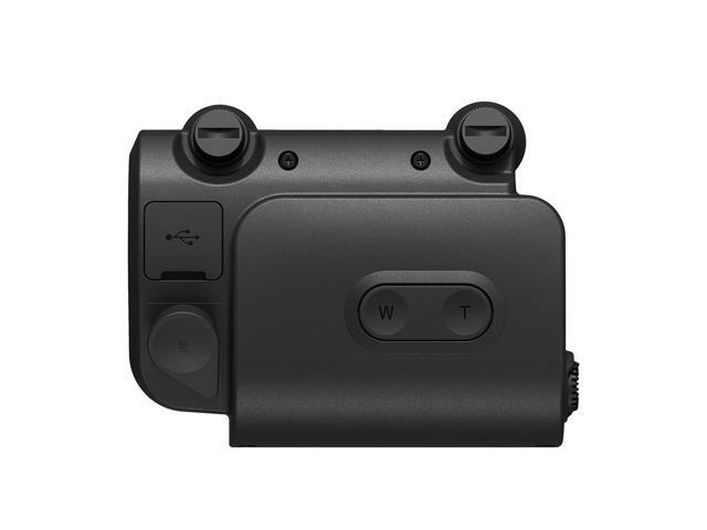 Click here for Canon PZ-E2B Power Zoom Adapter with 20-Pin Remote... prices