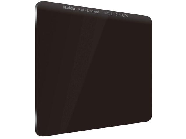 Click here for Haida Red-Diamond ND 100x100mm Filter  1.8/64x Den... prices
