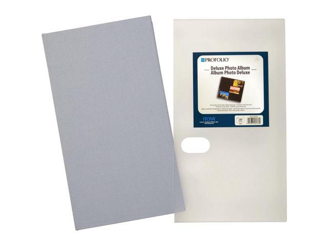Click here for Itoya Profolio Deluxe Photo Album  Holds 240 4x6 P... prices