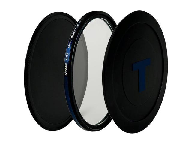 Click here for Tiffen Tiffen 58mm Black Pro-Mist 1/2 MCS Filter #... prices