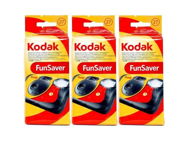 Click here for Kodak Fun Saver 35mm Disposable Camera with Flash... prices