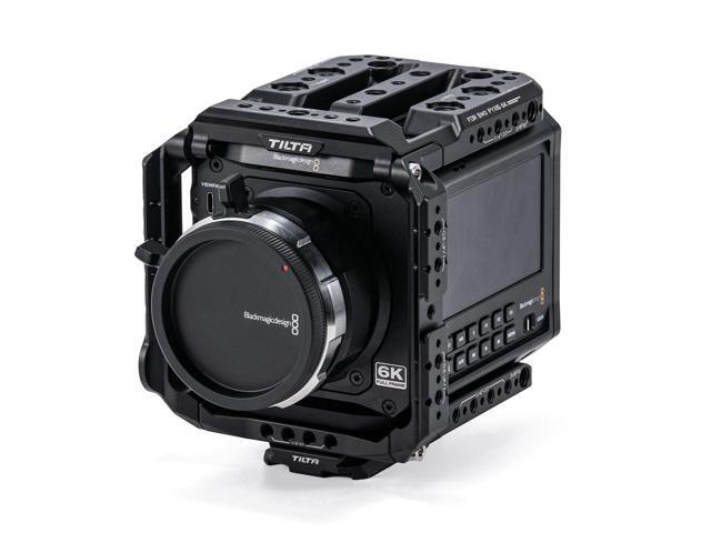Click here for Tilta Full Camera Cage for Blackmagic PYXIS 6K/12K prices