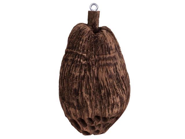 Click here for Rockustics 5.25 2-Way Outdoor Coconutz Speaker  Br... prices