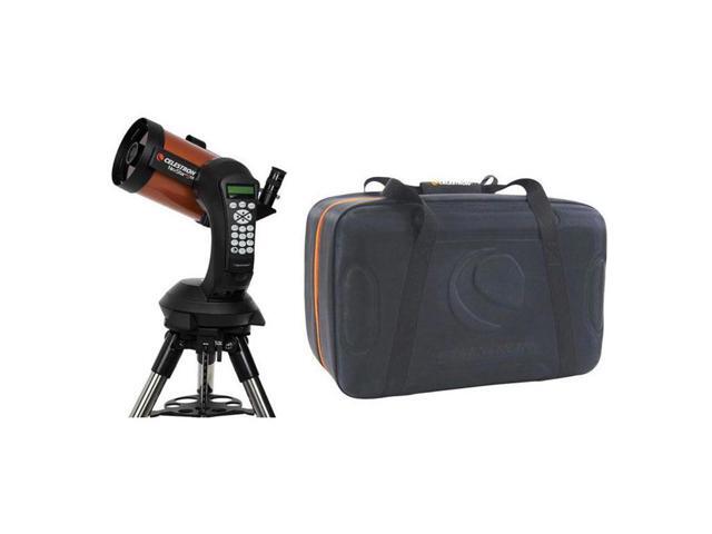 Click here for Celestron NexStar 5 SE Schmidt-Cassegrain Computer... prices