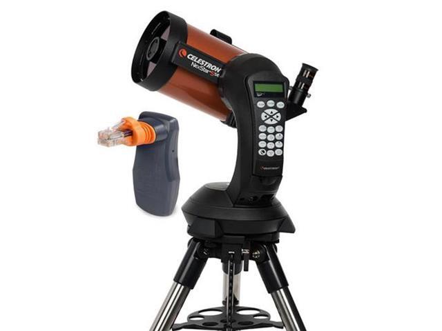 Click here for Celestron NexStar 5 SE Schmidt-Cassegrain Computer... prices