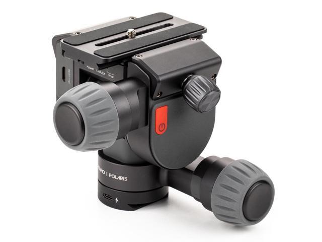 Click here for Benro Polaris Timelapse Edition 2-Axis Smart Tripo... prices