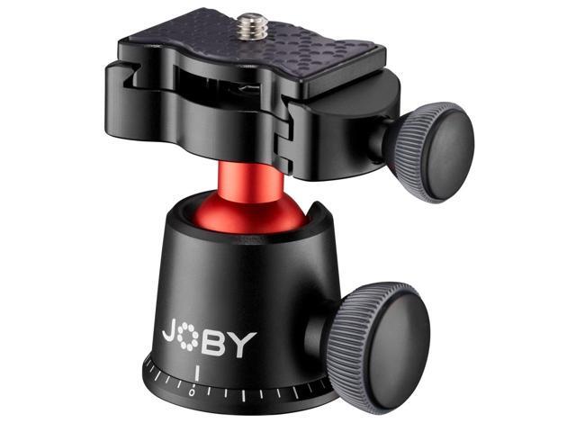 Click here for JOBY BallHead 3K Pro  Black prices