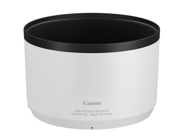 Click here for Canon ET-83G (WIII) Lens Hood for RF 70-200mm f/4L... prices