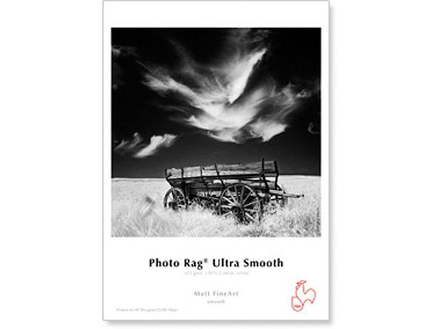 Click here for Hahnemuhle Photo Rag Ultra Smooth 305gsm  17 x 22... prices