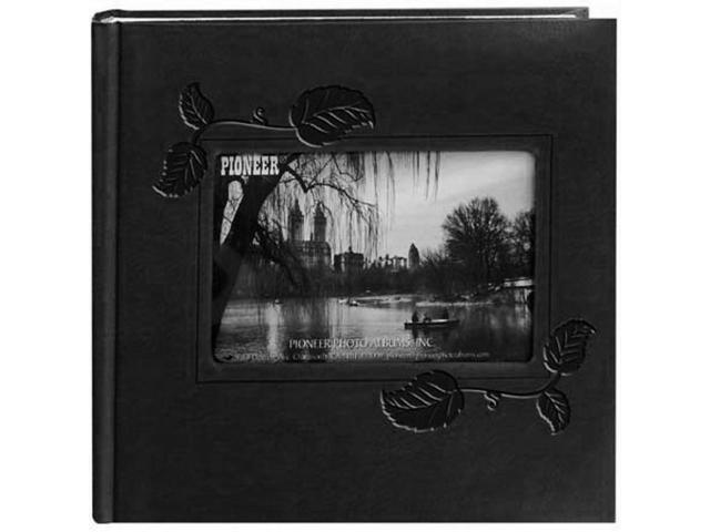 Click here for Pioneer Photo Album Embossed Leatherette Framer Ph... prices