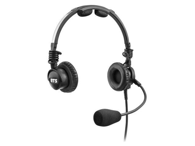 Click here for Bosch LH-302 Double-Sided Headset with Dynamic Mic... prices