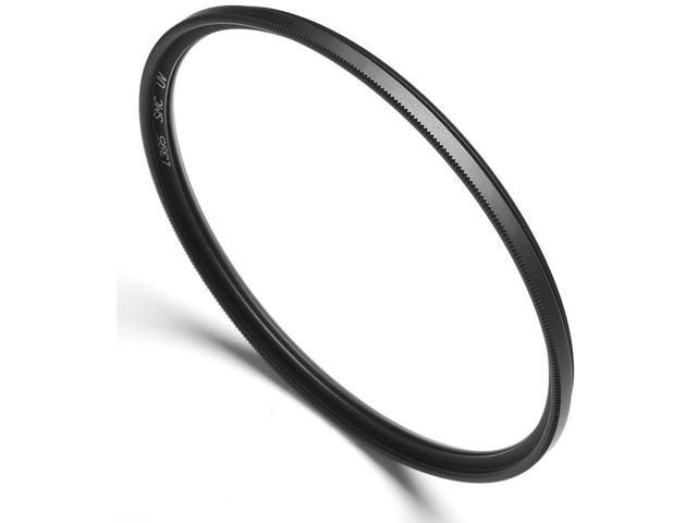 Click here for NiSi 46mm Round L395 SMC UV Filter #NIR-UV395-46 prices