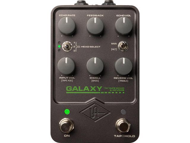 Click here for Universal Audio UAFX Galaxy 74 Tape Echo and Rever... prices