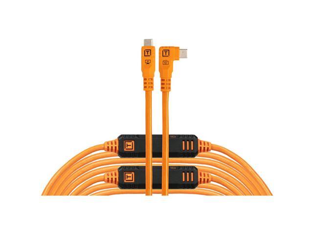 Click here for Tether Tools TetherPro Optima 10G 31 USB-C Straigh... prices