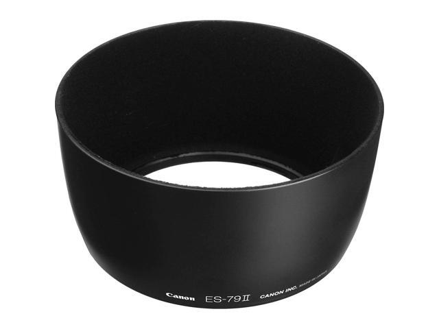 Click here for Canon ES-79II Lens Hood for EF 85mm f/1.2L  80-200... prices