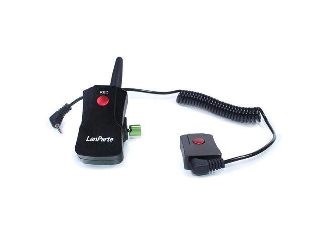 Click here for Lanparte Wireless Lanc Controller for Sony and Bla... prices