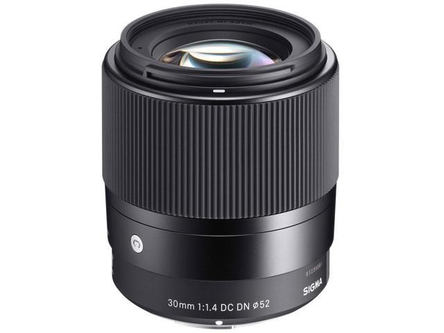 Click here for Sigma 30mm f/1.4 Contemporary Dc Dn Prime Lens Can... prices
