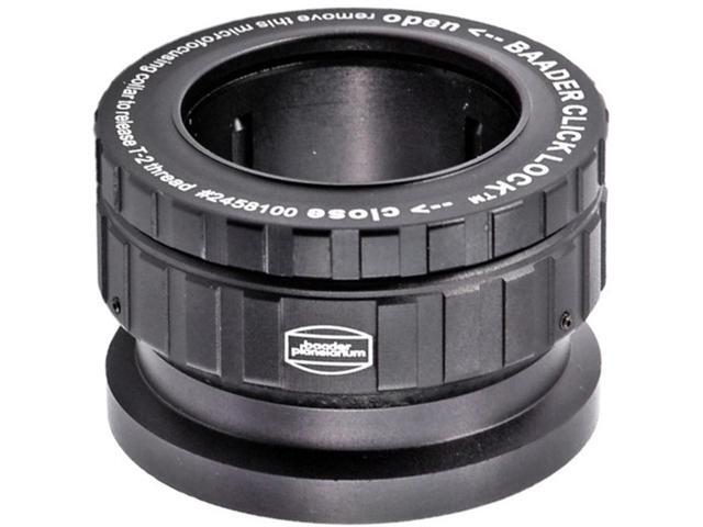 Click here for Baader Planetarium Clicklock Eyepiece Clamp 1-1/4/... prices