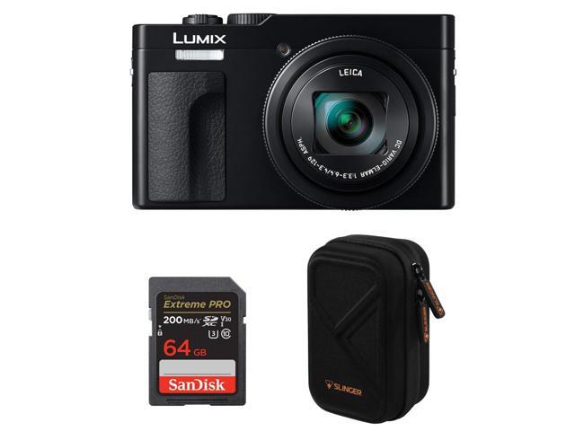 Click here for Panasonic LUMIX ZS99 Digital Camera prices