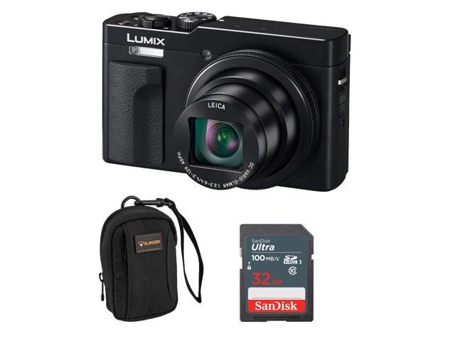 Click here for Panasonic LUMIX ZS99 Digital Camera prices