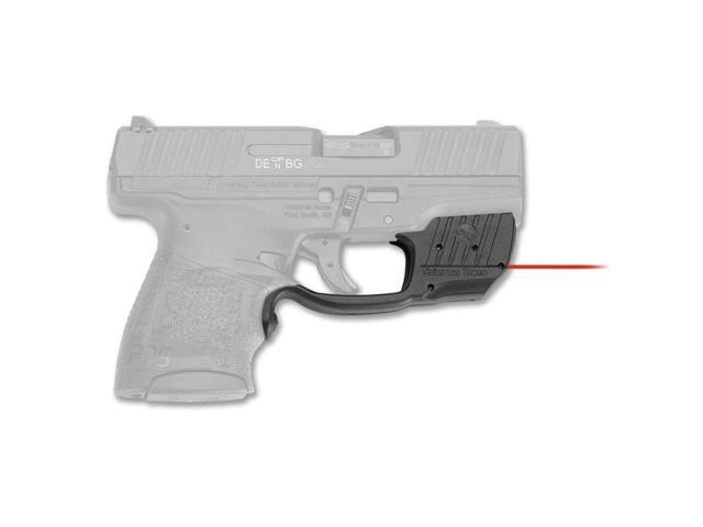 Click here for Crimson Trace LaserGuard Red Laser Sight for the W... prices