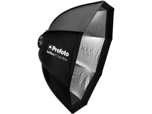Click here for Profoto 3 Octa Softbox  White prices