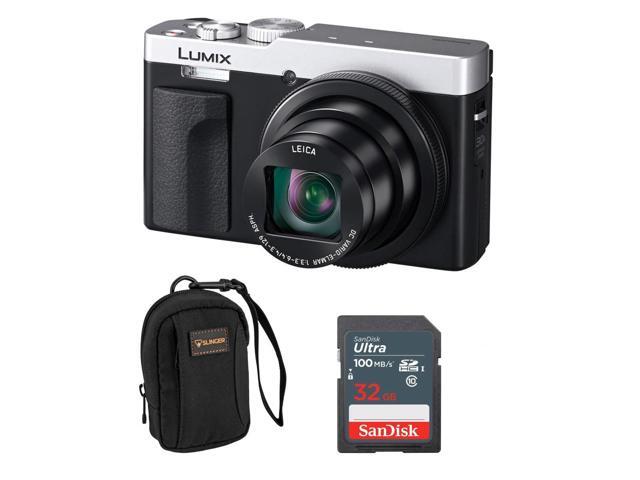 Click here for Panasonic LUMIX ZS99 Digital Camera prices