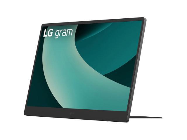 Click here for LG gram +view 17 16:10 WQXGA Portable USB-C IPS LE... prices