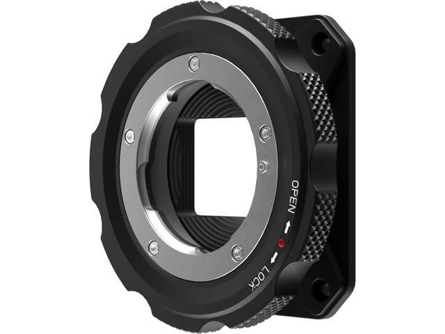 Click here for Z Cam Interchangeable M Lens Mount for E2 Flagship... prices