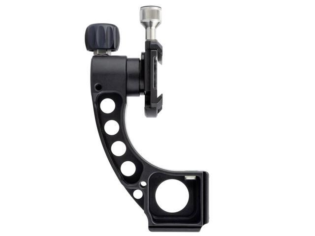 Click here for ProMediaGear GT2 Tomahawk Gimbal Attachment for Ba... prices