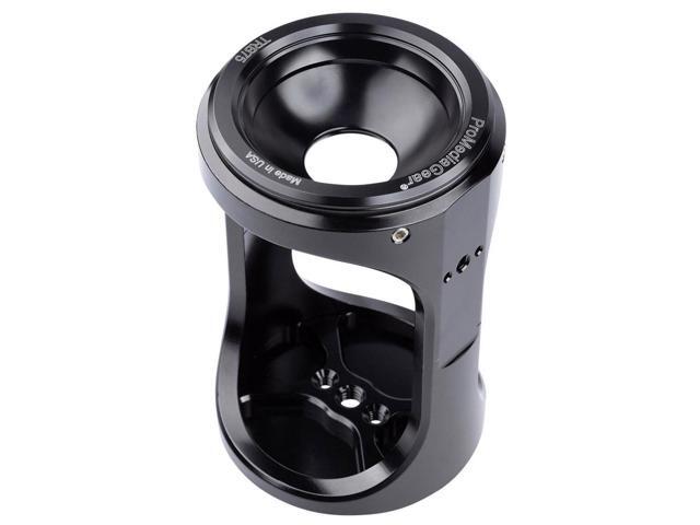 Click here for ProMediaGear Hi-Hat Riser with 75mm Bowl Systems... prices