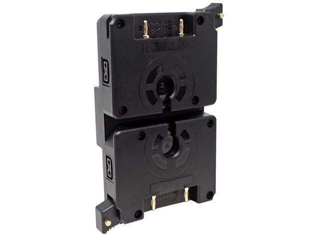 Click here for Core SWX 3-Stud Micro Hotswap Plate prices