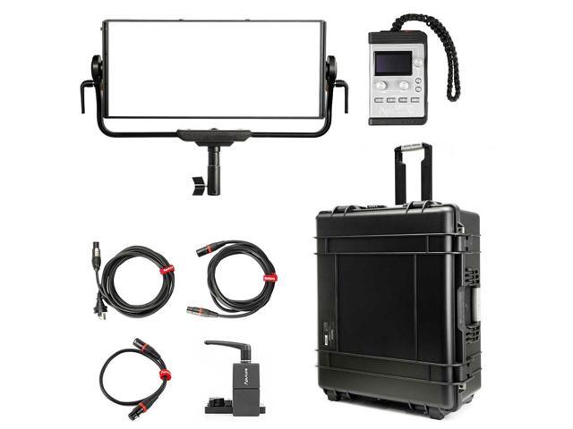 Click here for Aputure Nova P600c 600W 2x1 RGBWW LED Soft Light P... prices