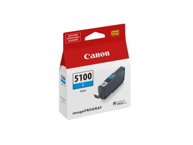 Click here for Canon Lucia PRO II PFI-5100 14.4ml Pigment Ink Tan... prices