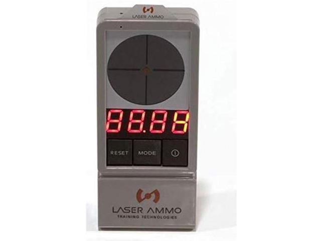 Click here for Laser Ammo LaserPET II Electronic Target #LA-PETII prices