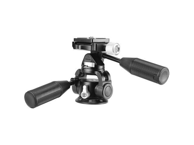 Click here for Vanguard VEO PH-38S 3-Way Pan Head  22 lbs Capacit... prices