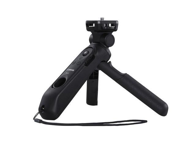 Click here for Canon HG-100TBR Tripod Grip with BR-E1 Wireless Re... prices