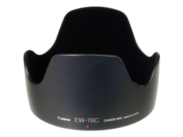 Click here for Canon Lens Hood EW-78C for EF 35/1.4L #2677A001 prices
