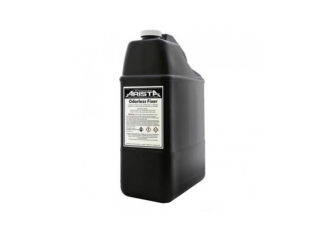 Click here for Arista Premium Liquid Odorless Fixer  5 Liter #620... prices