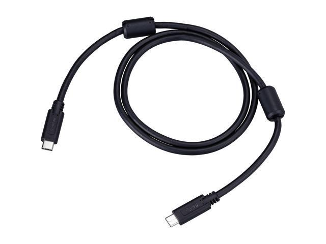Click here for Canon IFC-100U USB Interface Cable for EOS R Mirro... prices