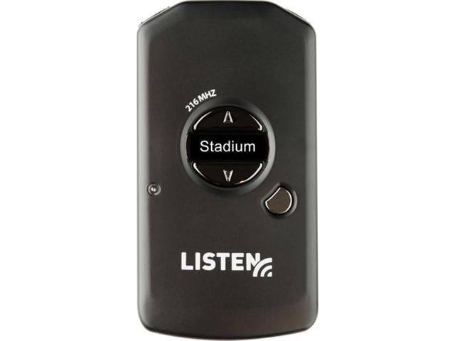 Click here for Listen Technologies LR-5200-216 Advanced Intellige... prices
