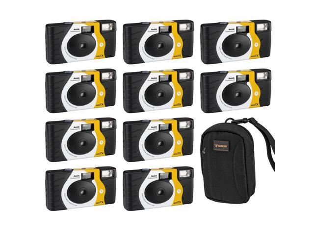 Click here for KODAK Professional Tri-X 400 B & W Film Disposable... prices