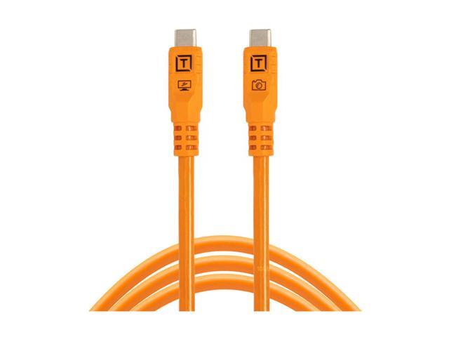 Click here for Tether Tools TetherPro Optima 10G 6 USB-C Straight... prices